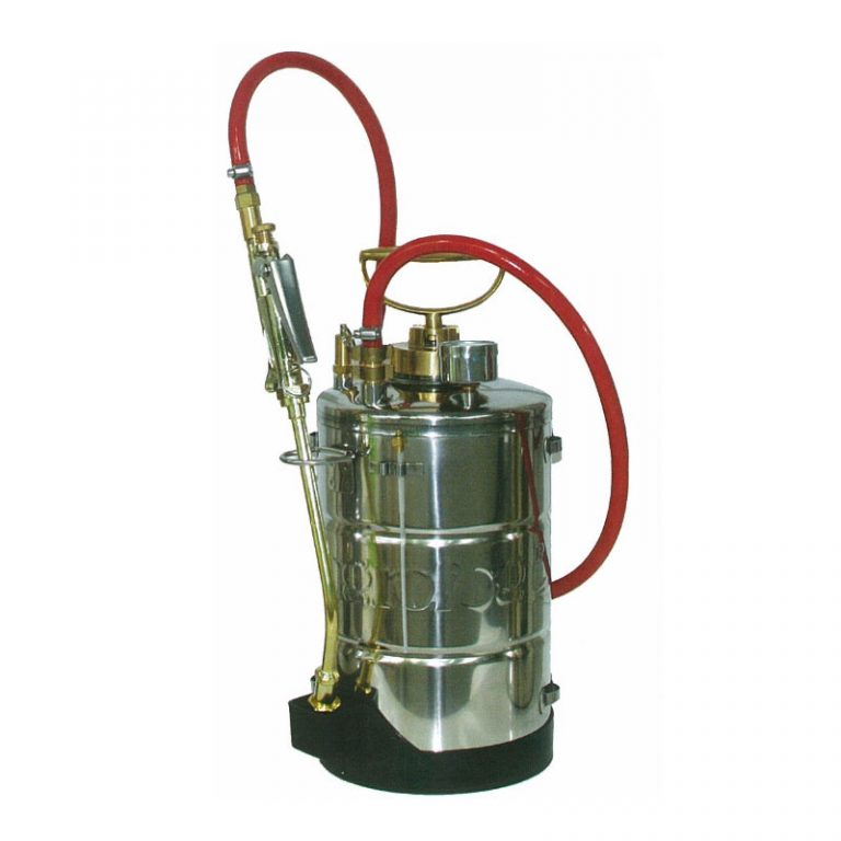 Shop Stainless Steel Pesticide Sprayers in Singapore - Agrofog