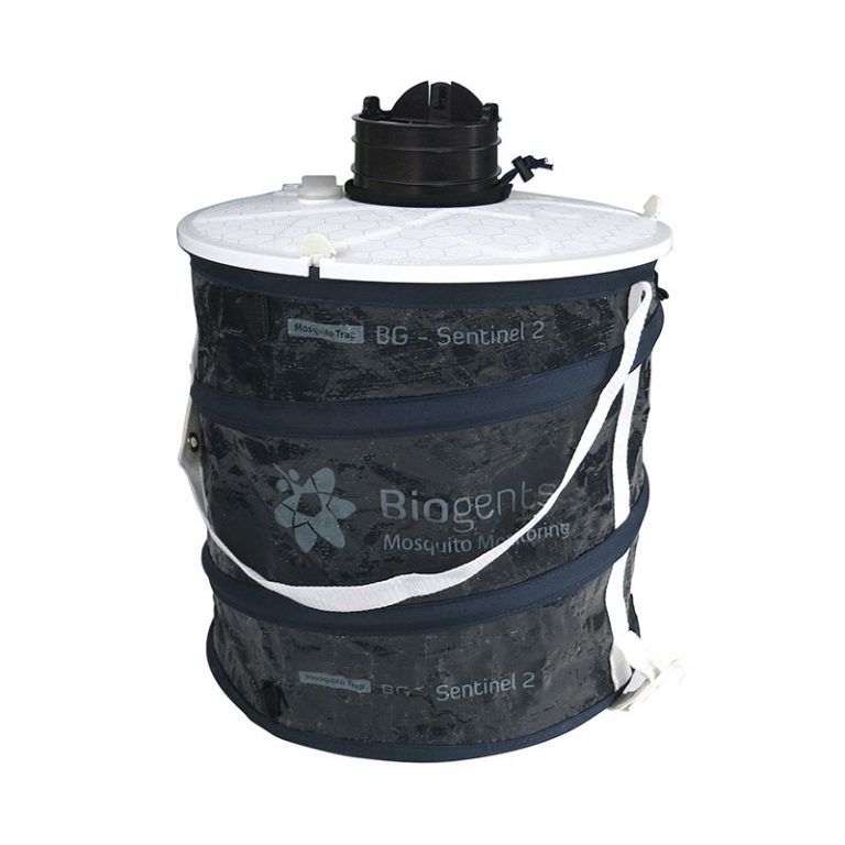 Buy Biogents Sentinel Trap for Control of Dengue Mosquitoes - Agrofog