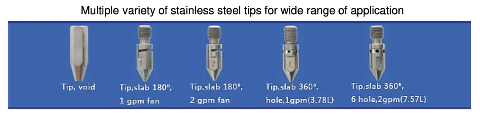 Buy Termi Tool to Inject Termiticides for Termite Control - Agrofog