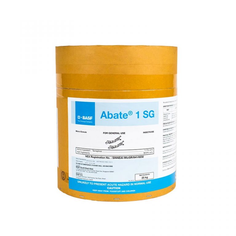 Pest Control Chemicals from Bayer, Syngenta, and BASF - Agrofog