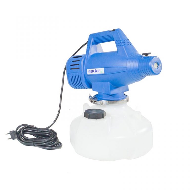 Buy ULV Handheld Cold Fogging Machine U260 for Pest Control - Agrofog