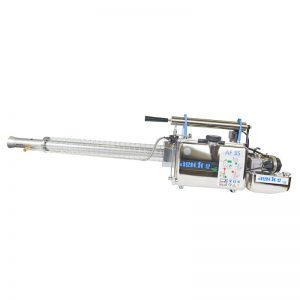 Shop Handheld Thermal Foggers & Fogging Machines - Agrofog