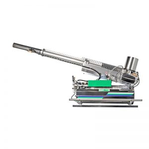 Shop Truck Mounted Thermal Foggers & Fogging Machines - Agrofog