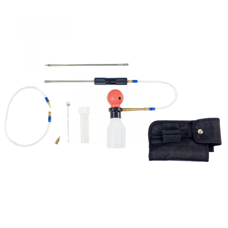 Buy Insecticide Dust Applicator for Termite Control - Agrofog