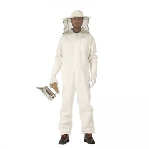 Buy Wasp Protective Suit for Safe Pest Control Operation - Agrofog
