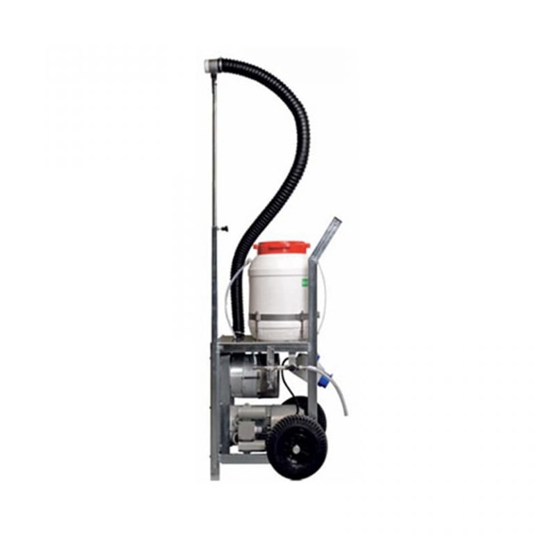Shop ULV Aerosol Foggers & Fogging Machines in Singapore - Agrofog