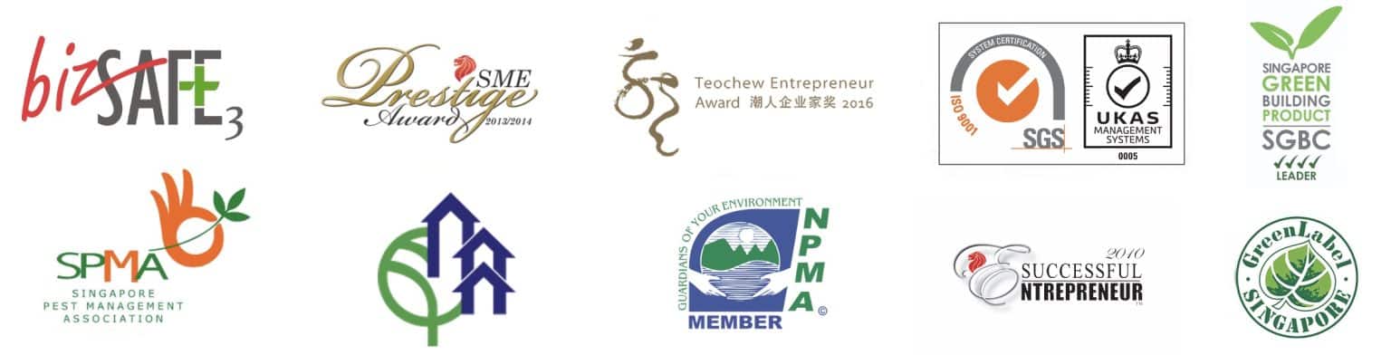 Thermal Fogging Equipment for Pest Control in Singapore - Agrofog