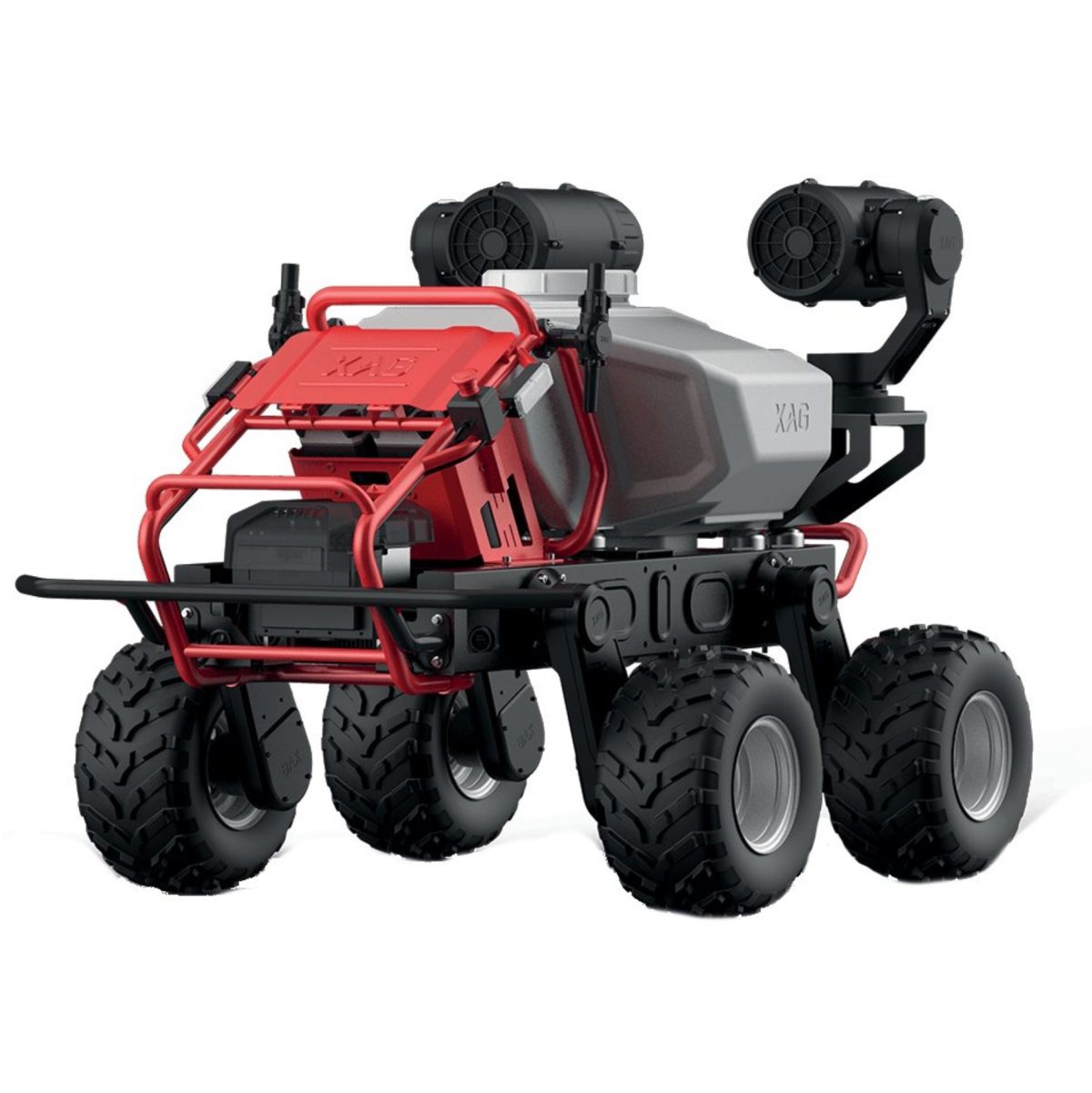 Pest Control Equipment - Thermal and ULV Foggers & Sprayers - Agrofog